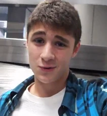 Kyle Bogert | Wonder Showzen Wiki | Fandom