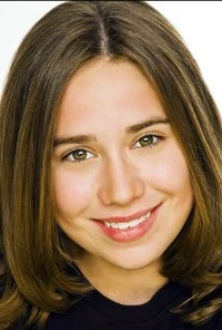 Alexandra Rose | Wonder Showzen Wiki | Fandom