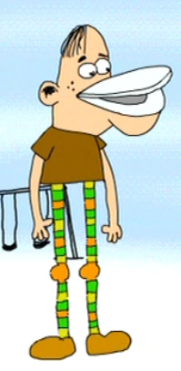 Pottymouth | Wonder Showzen Wiki | Fandom