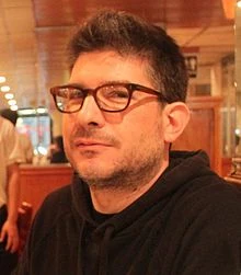 Jim Tozzi | Wonder Showzen Wiki | Fandom