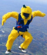 Chauncey Image gallery | Wonder Showzen Wiki | Fandom