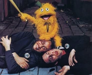 Chauncey Image gallery | Wonder Showzen Wiki | Fandom