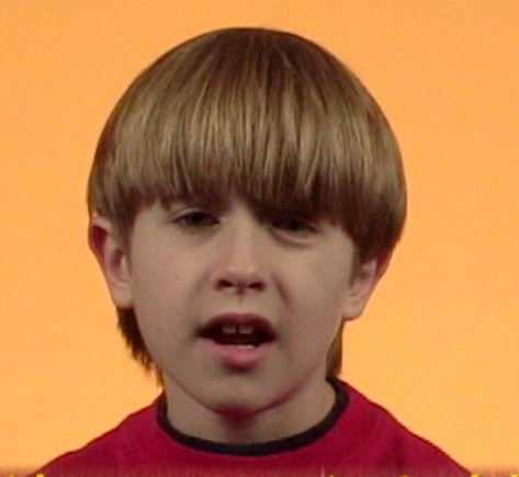 Miles K. | Wonder Showzen Wiki | Fandom