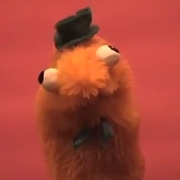 Prototype Chauncey | Wonder Showzen Wiki | Fandom