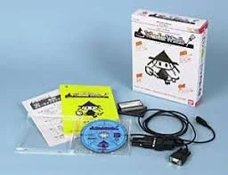 WonderWitch | Wonderswan Wiki | Fandom