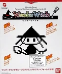WonderWitch | Wonderswan Wiki | Fandom