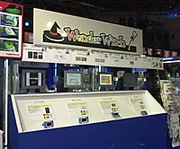 WonderWitch | Wonderswan Wiki | Fandom