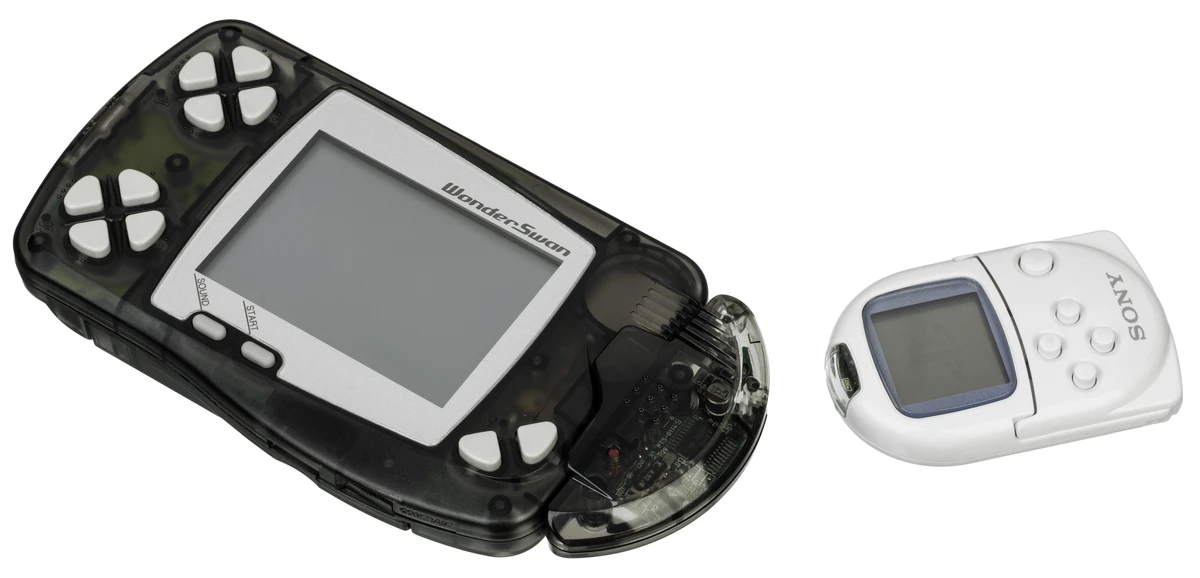 WonderWave | Wonderswan Wiki | Fandom