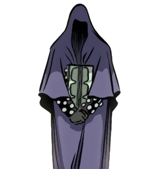 Charon | Wonder Woman Wiki | Fandom