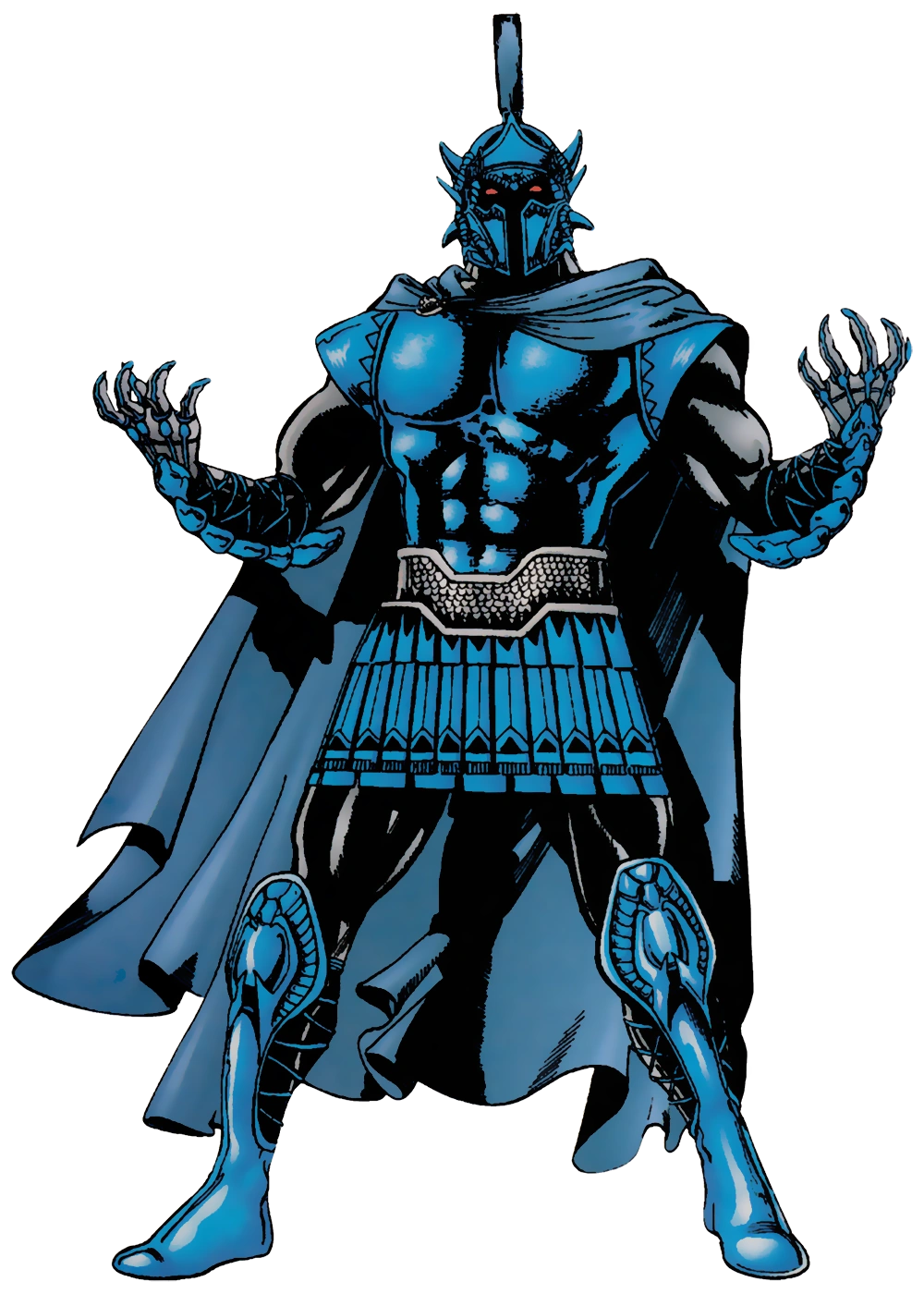 Ares | Wonder Woman Wiki | Fandom