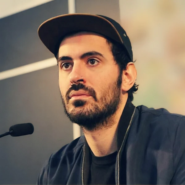 Daniel Sampere | Wonder Woman Wiki | Fandom