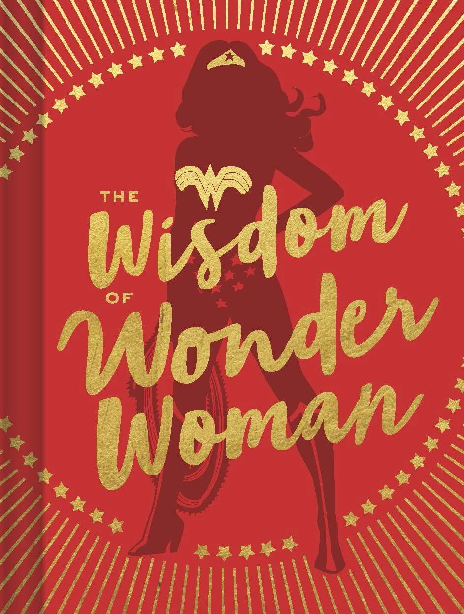 The Wisdom of Wonder Woman | Wonder Woman Wiki | Fandom