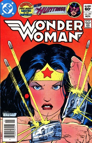 Wonder Woman v1 297 | Wonder Woman Wiki | Fandom