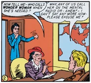 Fausta Grables | Wonder Woman Wiki | Fandom