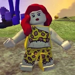 Giganta | Wonder Woman Wiki | Fandom