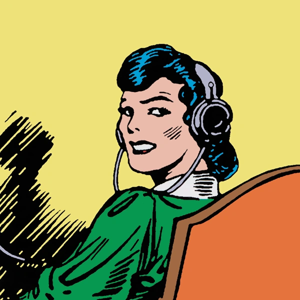 Fausta Grables | Wonder Woman Wiki | Fandom