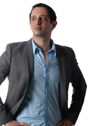 Steve Orlando | Wonder Woman Wiki | Fandom