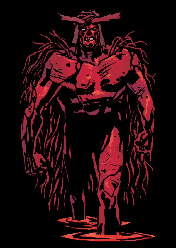 First Born | Wonder Woman Wiki | Fandom