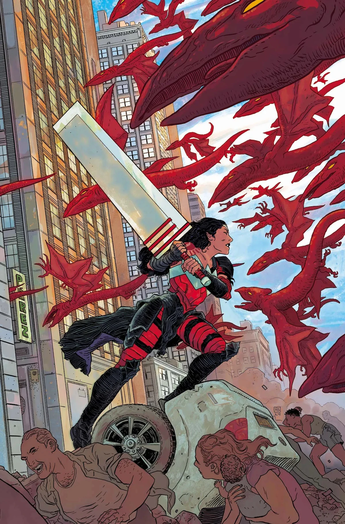 Absolute Wonder Woman 2 | Wonder Woman Wiki | Fandom