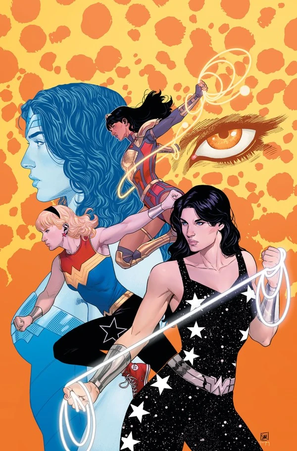 Wonder Woman v6 10 | Wonder Woman Wiki | Fandom