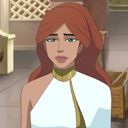 Wonder Woman (2009) | Wonder Woman Wiki | Fandom