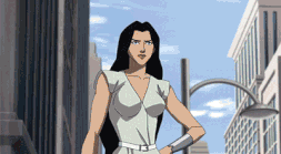 Transformations | Wonder Woman Wiki | Fandom