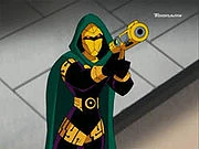 Doctor Cyber (Cylvia Anita Cyber) | Wonder Woman Wiki | Fandom