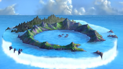 Themyscira | Wonder Woman Wiki | Fandom