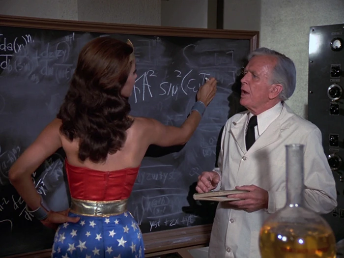 Episode 107: The Pluto File | Wonder Woman Wiki | Fandom