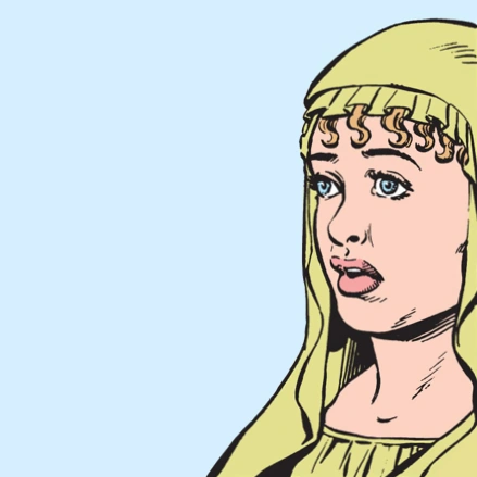 Menalippe | Wonder Woman Wiki | Fandom