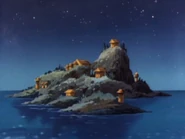 Themyscira | Wonder Woman Wiki | Fandom