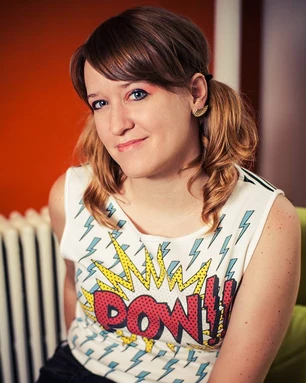 Amy Reeder | Wonder Woman Wiki | Fandom