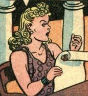 Mala | Wonder Woman Wiki | Fandom