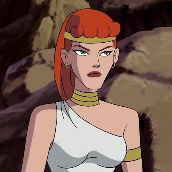 Antiope | Wonder Woman Wiki | Fandom