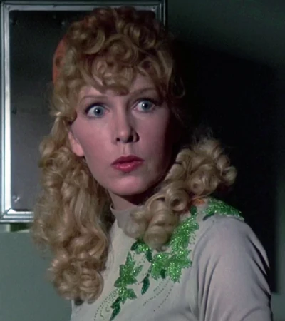 Marcia | Wonder Woman Wiki | Fandom