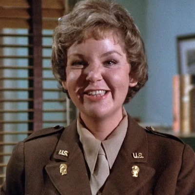 Etta Candy (Beatrice Colen) | Wonder Woman Wiki | Fandom