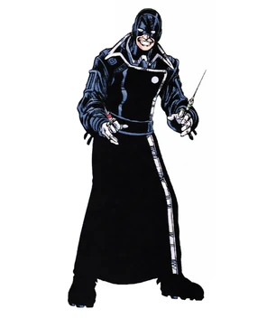 Doctor Poison II | Wonder Woman Wiki | Fandom