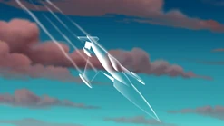 Invisible Plane | Wonder Woman Wiki | Fandom