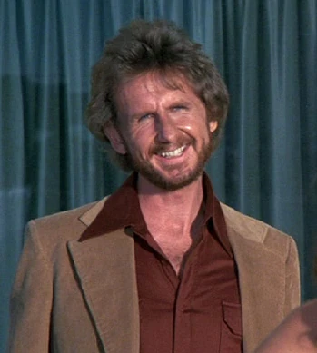 Kimball | Wonder Woman Wiki | Fandom