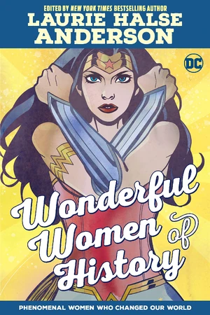 Wonderful Women of the World | Wonder Woman Wiki | Fandom