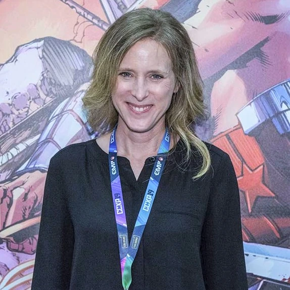 Meredith Finch | Wonder Woman Wiki | Fandom