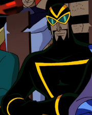 Angle Man | Wonder Woman Wiki | Fandom