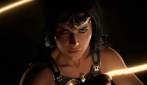 Wonder Woman (video game) | Wonder Woman Wiki | Fandom
