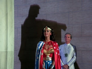 Episode 109: Judgment from Outer Space | Wonder Woman Wiki | Fandom