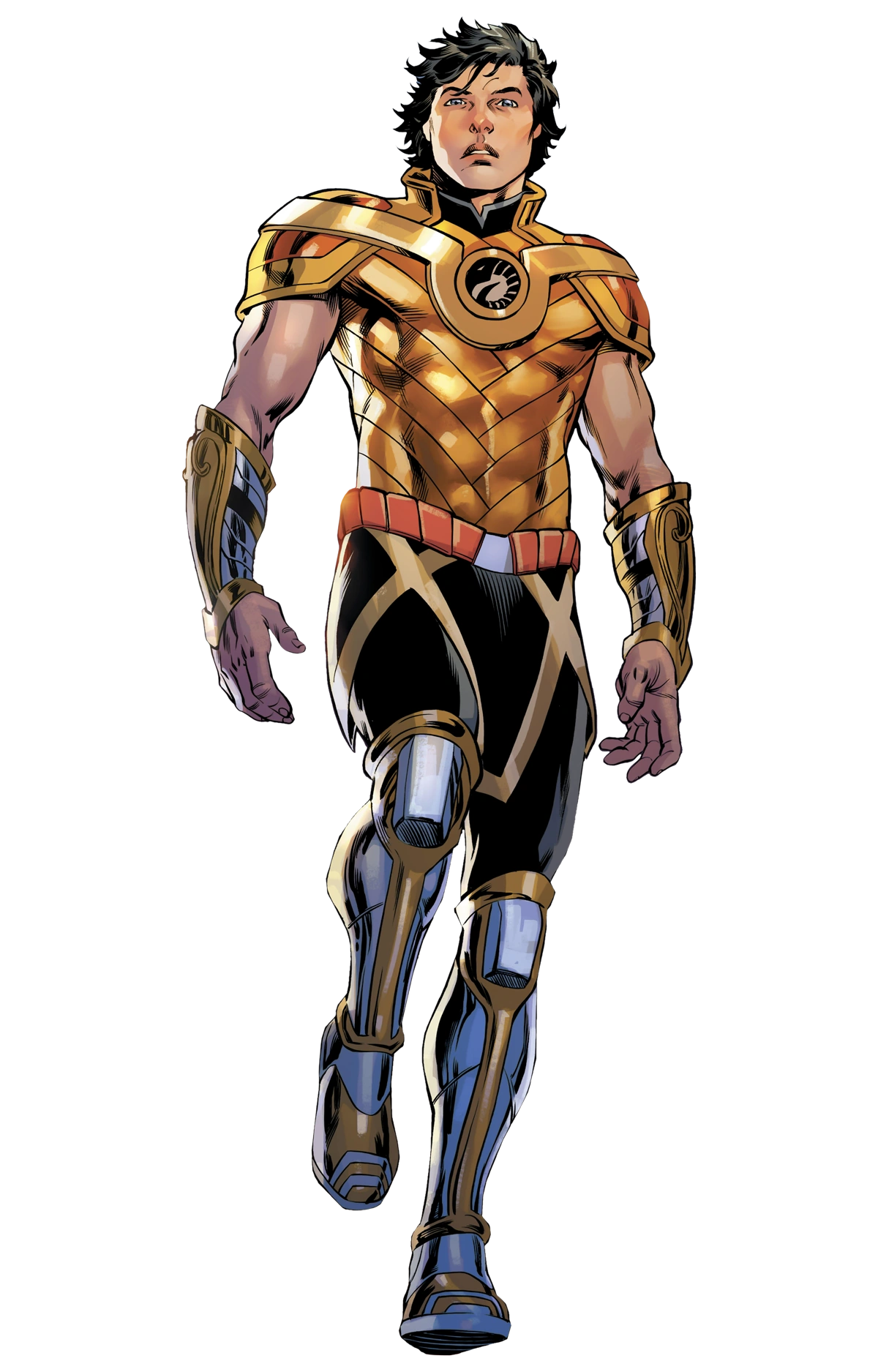 Jason (Amazon) | Wonder Woman Wiki | Fandom