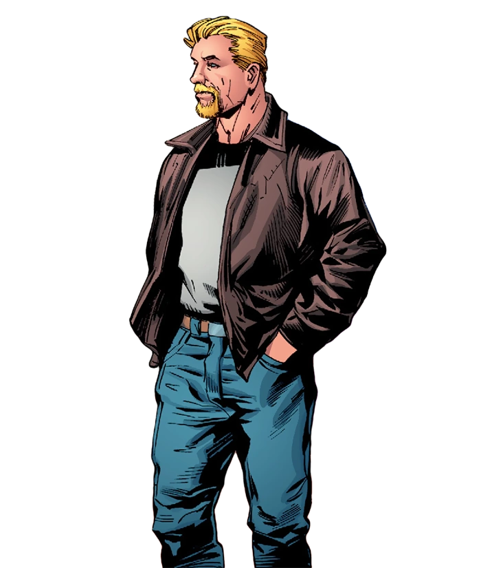 Steve Trevor | Wonder Woman Wiki | Fandom