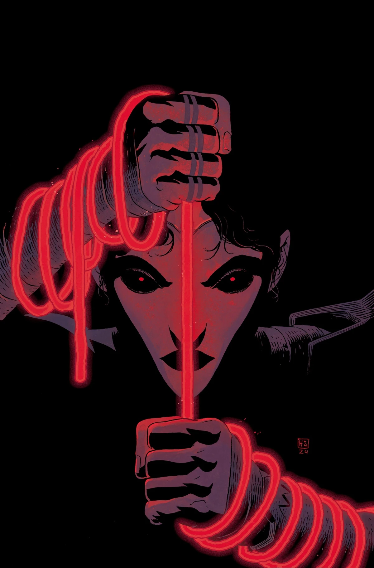 Absolute Wonder Woman 6 | Wonder Woman Wiki | Fandom