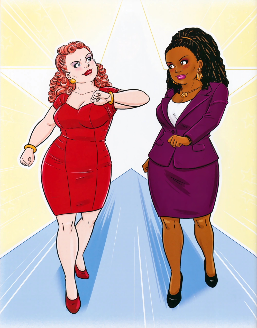 Etta Candy | Wonder Woman Wiki | Fandom