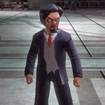 Doctor Psycho | Wonder Woman Wiki | Fandom