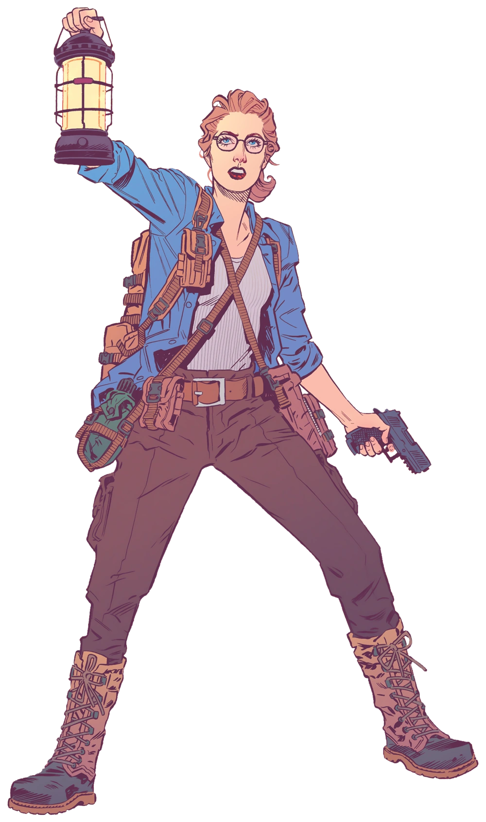 Cheetah (Barbara Minerva) | Wonder Woman Wiki | Fandom